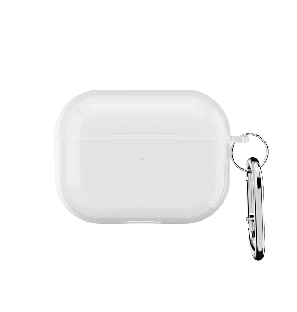 Clear Case - AirPods Pro (2nd Gen)