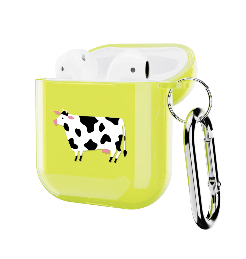 Moo Moo - AirPods Gen 1&2