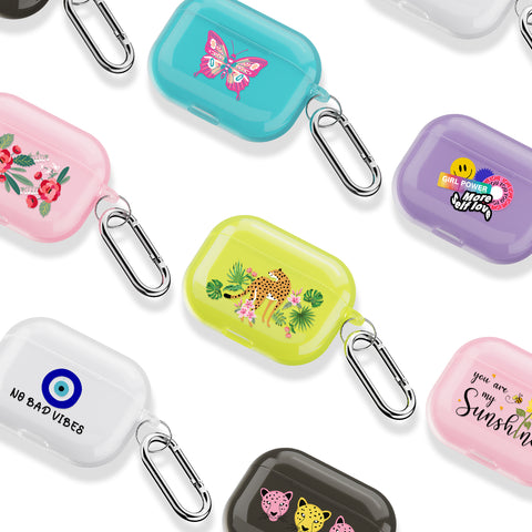 All Eyez On You - AirPods Pro (2nd Gen)