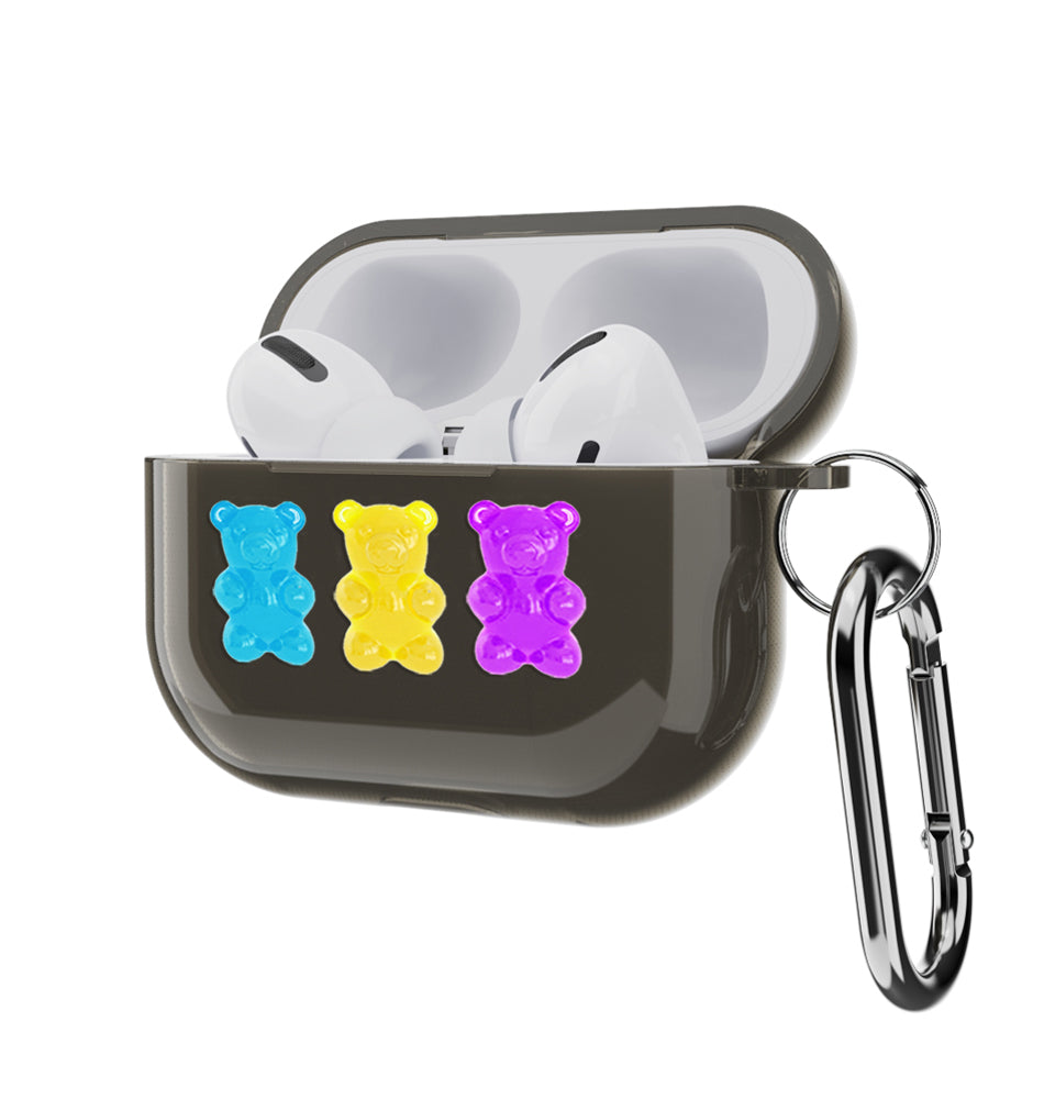 Gummy Bear - AirPods Pro