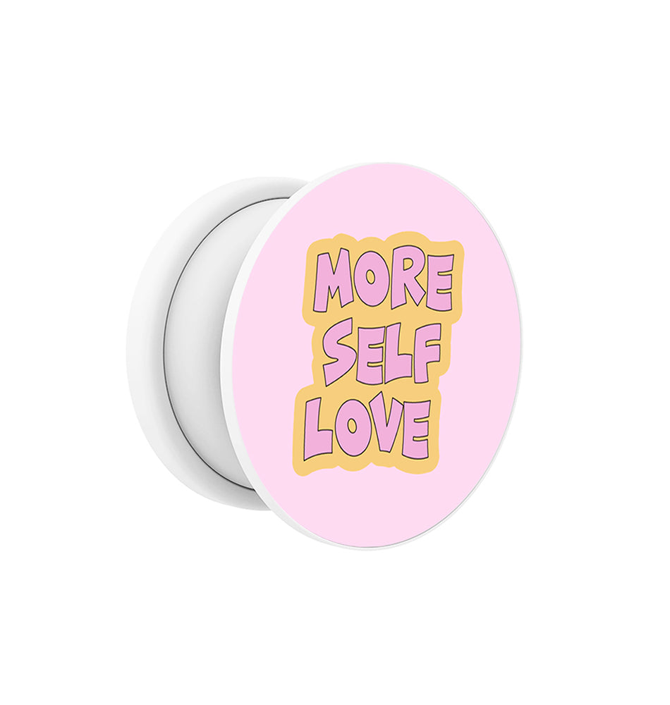 More self love