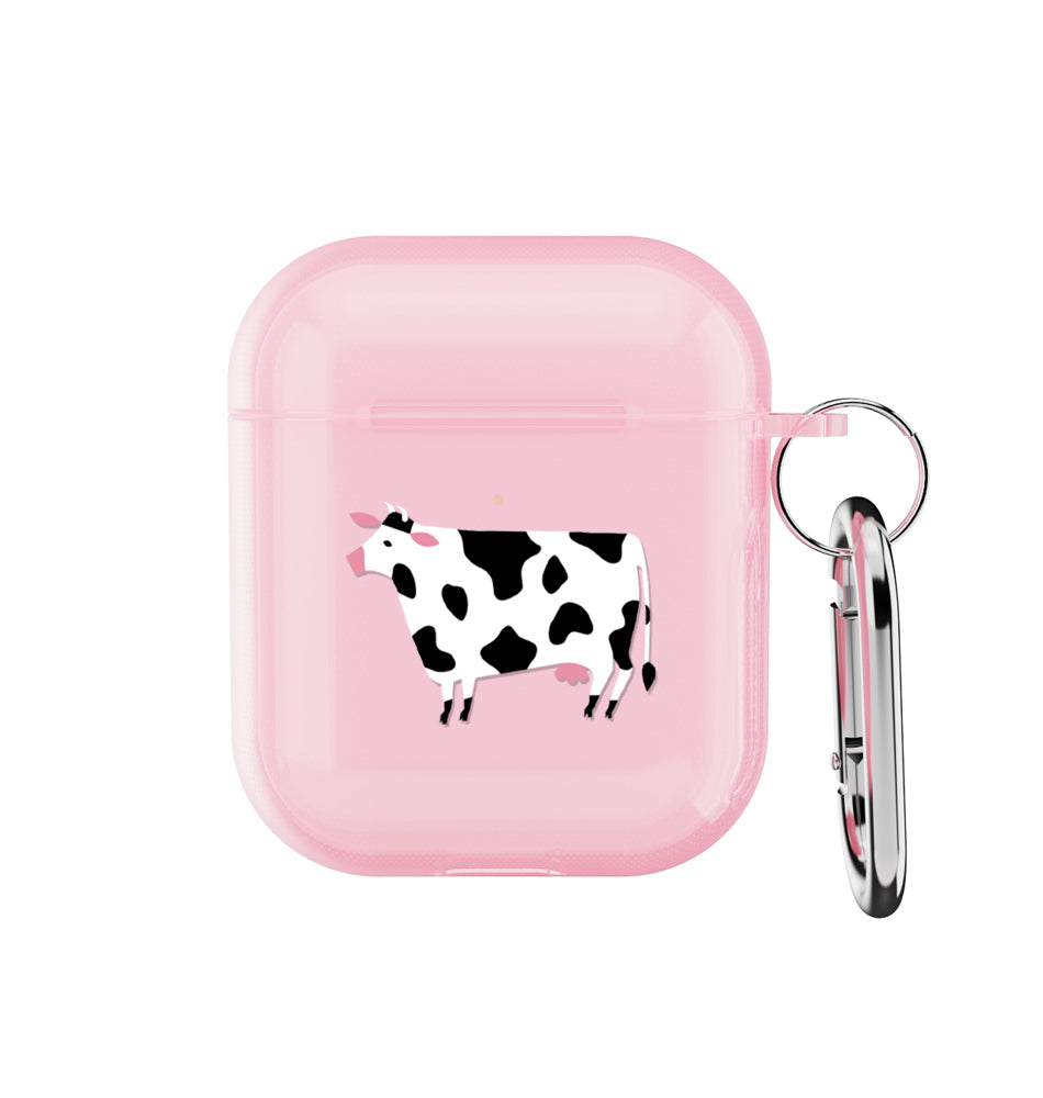 Moo Moo - AirPods Gen 1&2
